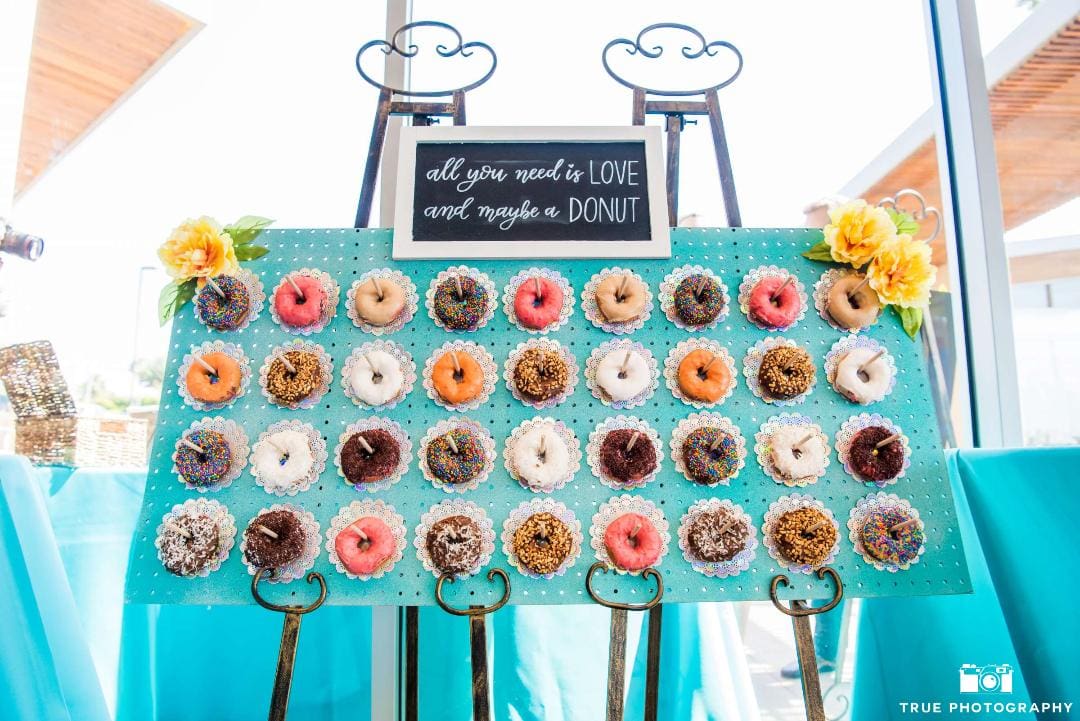 Let's Talk Sweets! | Dessert Stations - Personal Touch Dining