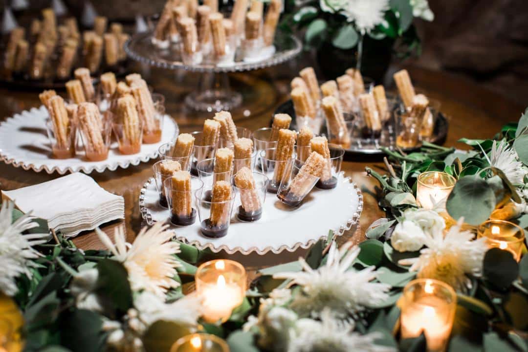 Let's Talk Sweets! | Dessert Stations - Personal Touch Dining